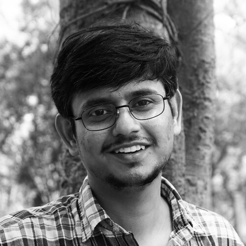 about - pranav vyas